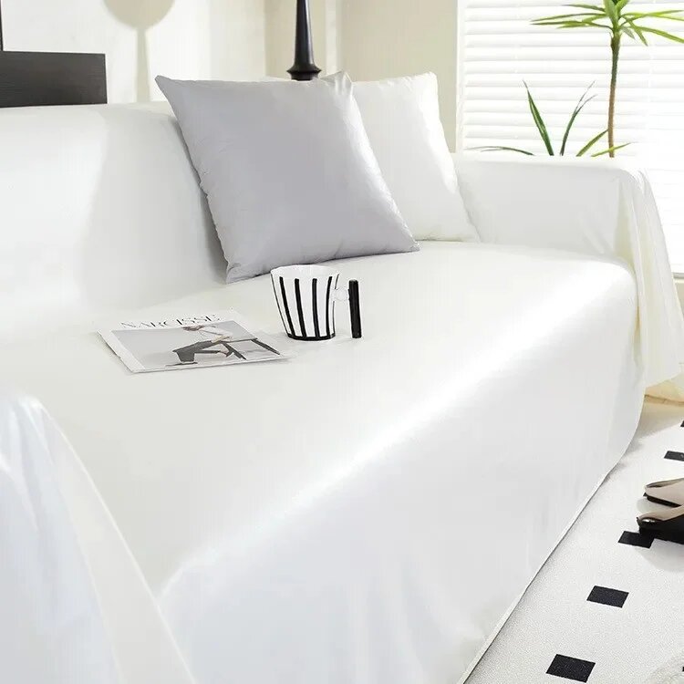 Чехол для дивана из искусственной кожи XC USHIO