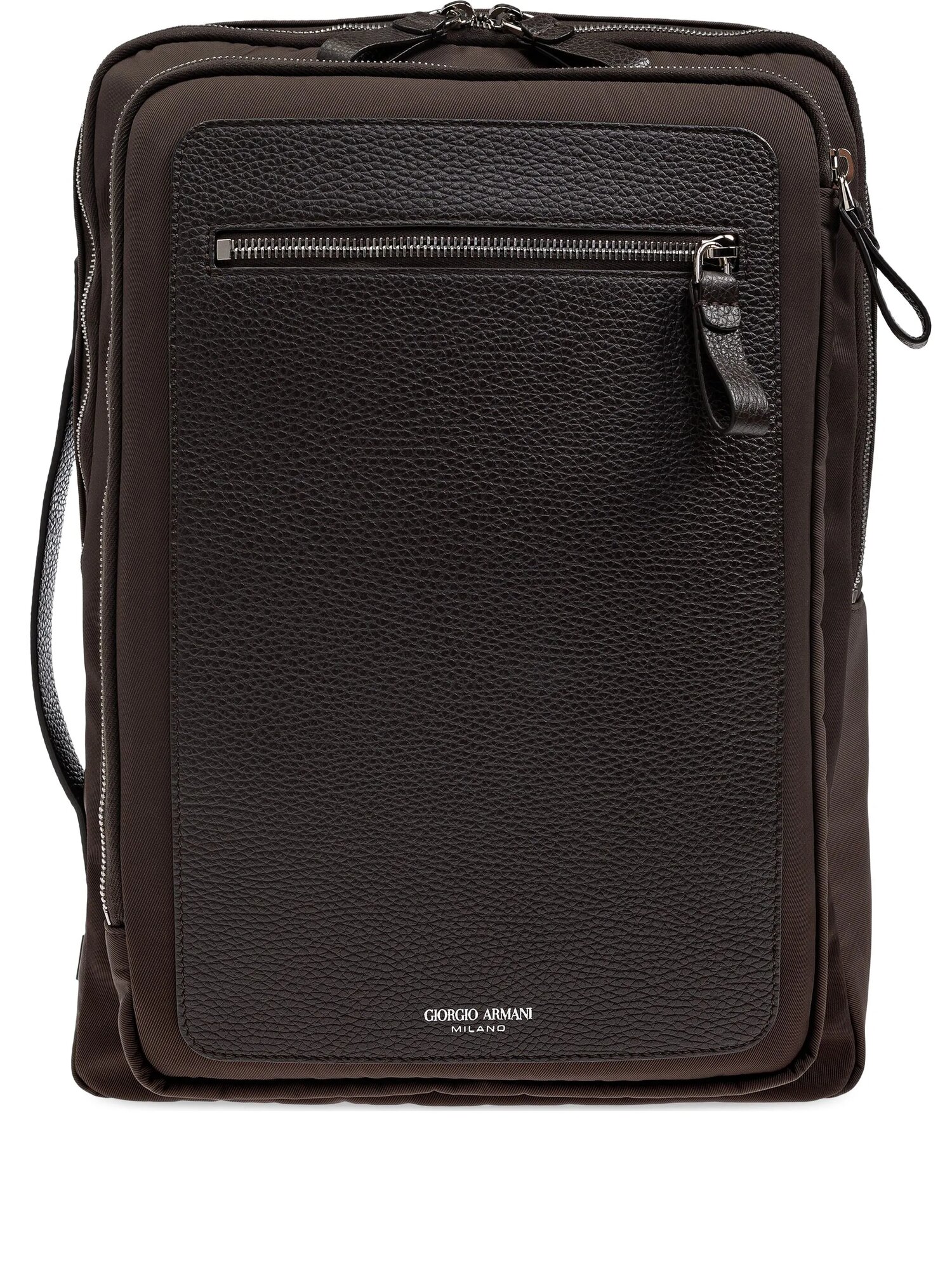 Сумка Рюкзак с логотипом