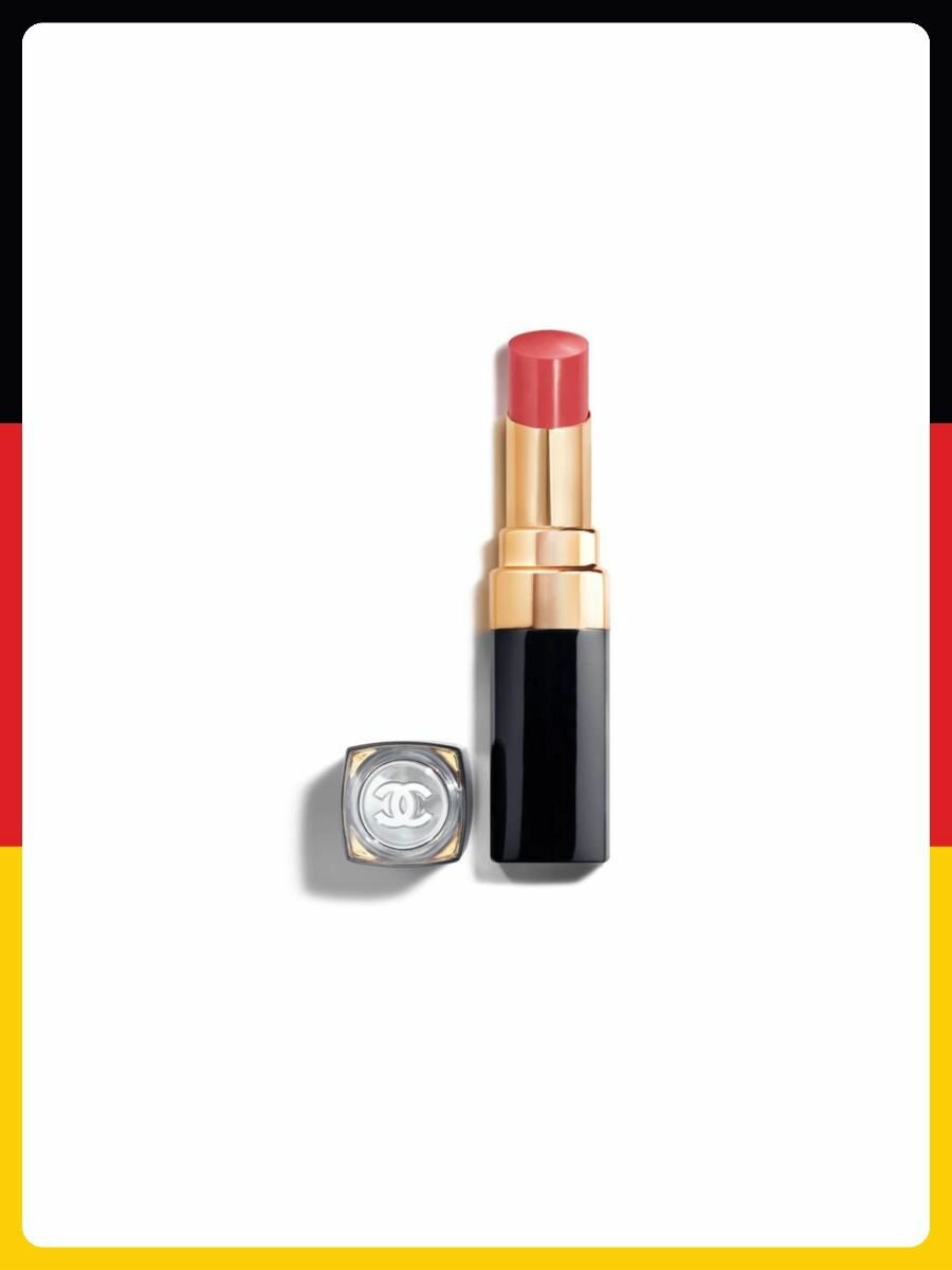 Губная помада Chanel Rouge Coco Flash 144 Move