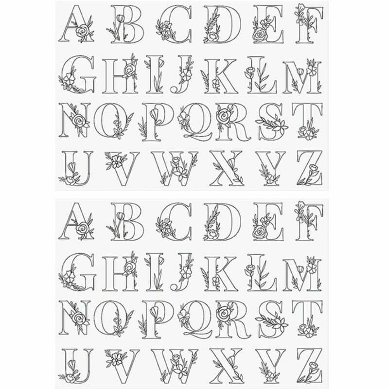 Водорастворимые стабилизаторы с трансферной бумагой