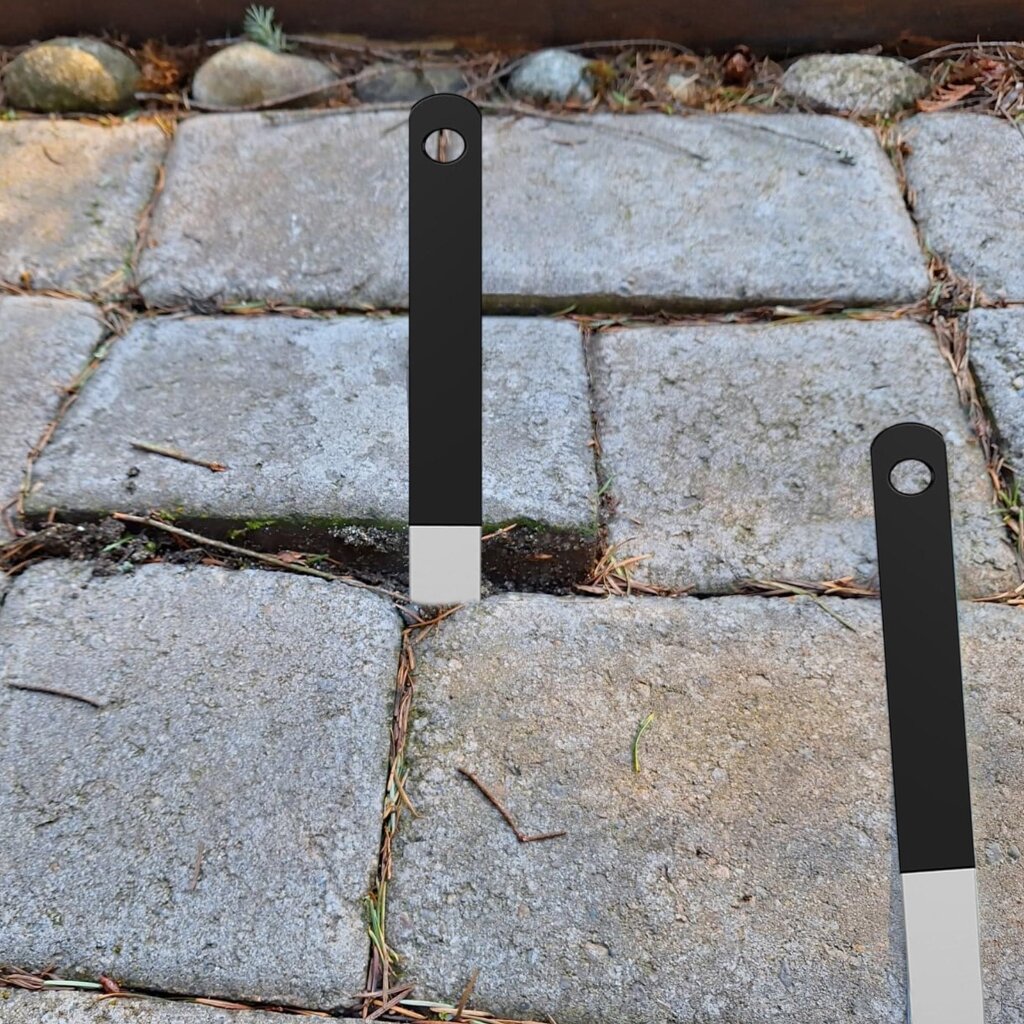 Съёмник брусчатки