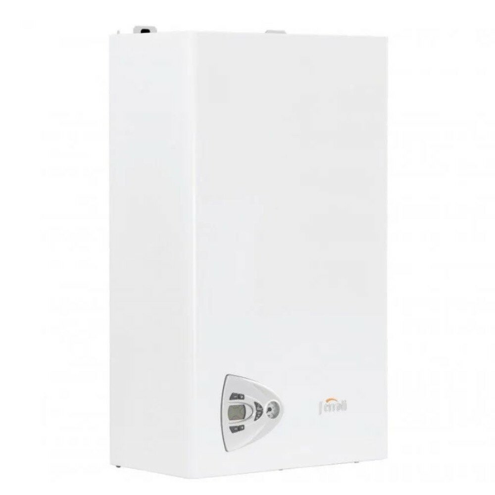 Котел газовый Ferroli Vitabel HF 24 настенный, 1 конт, закр. кам. сгор.