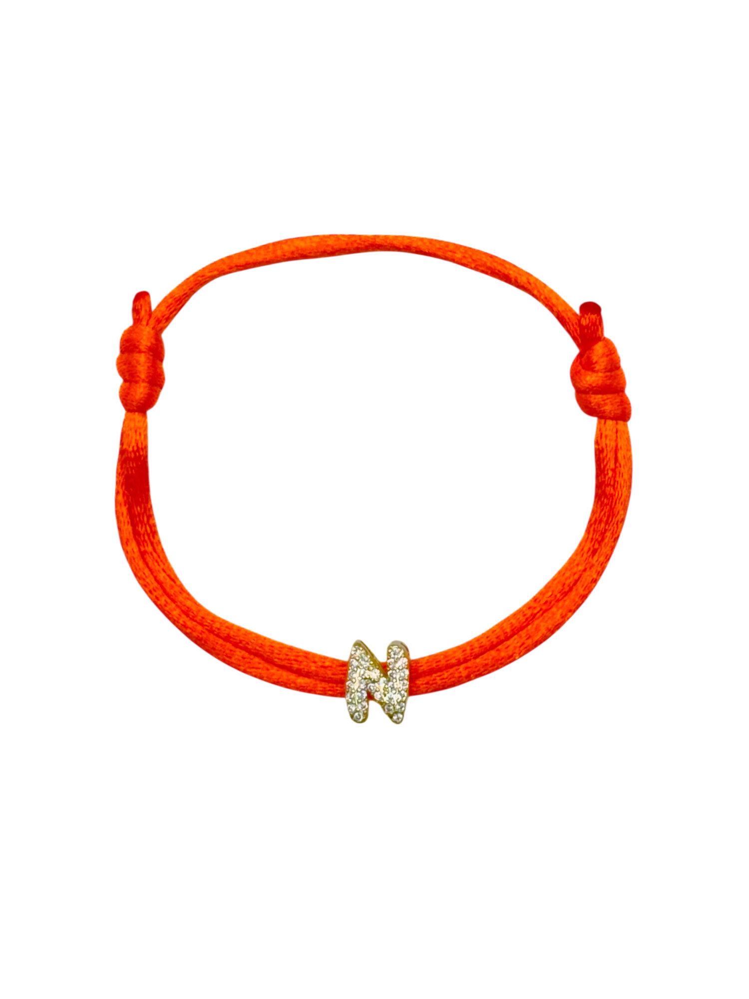 Браслет-нить