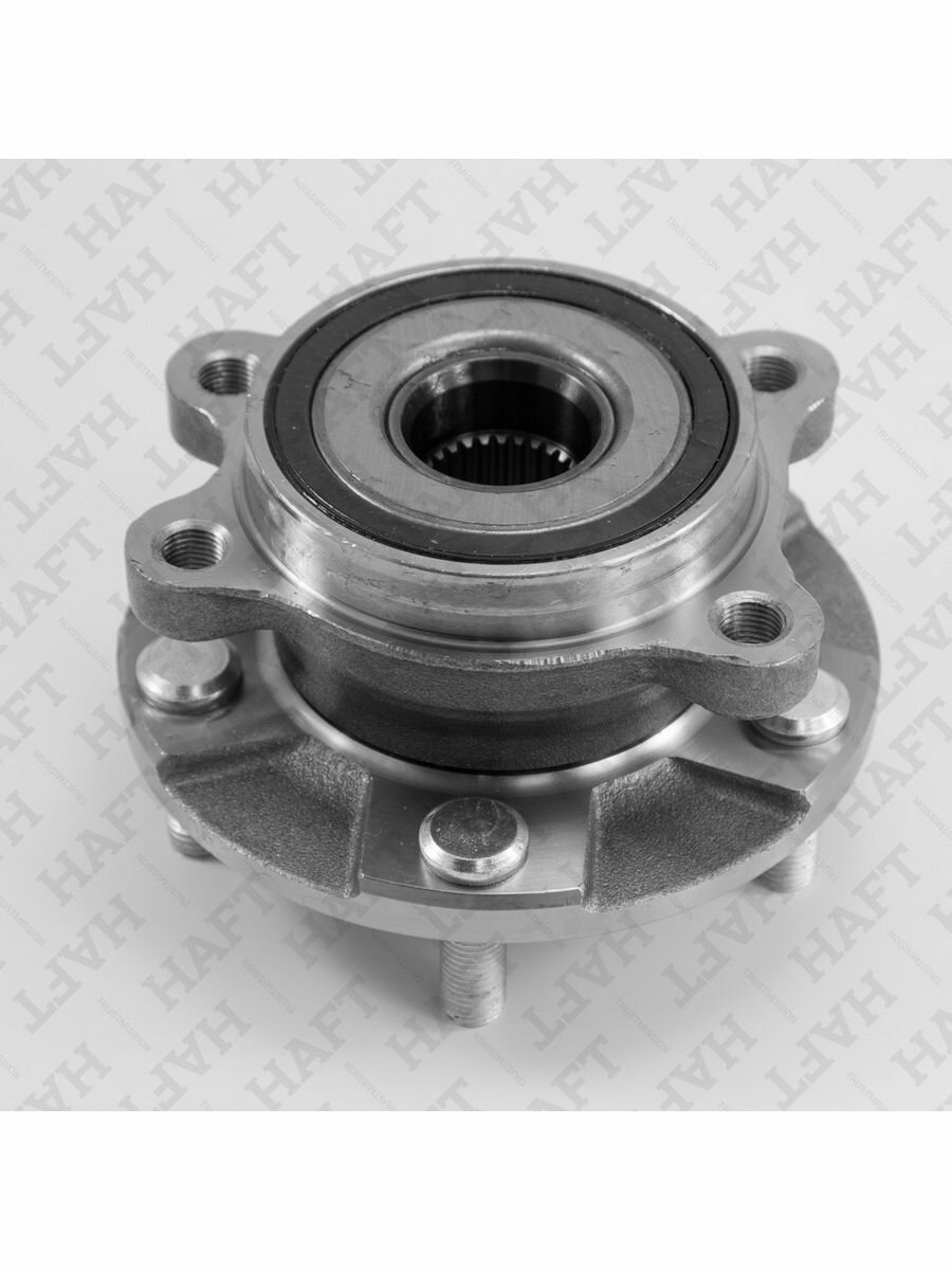 Ступица передняя HAFT RV0169 для Toyota Auris, Corolla, RAV4