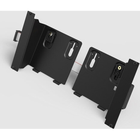 Крепление для рэковых шкафов Zoom ERL-6