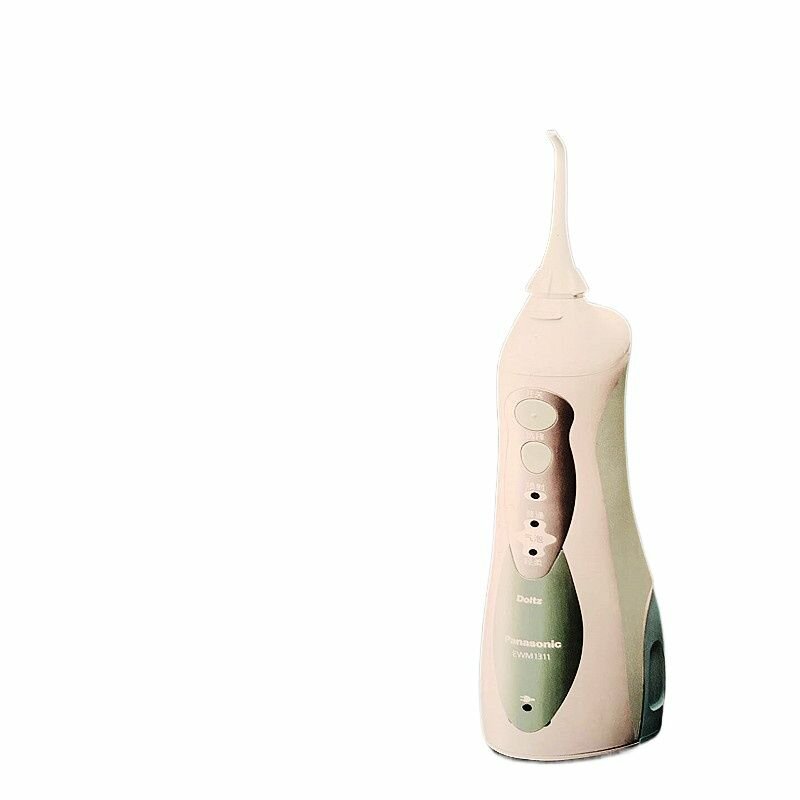 Panasonic EWM Ирригатор для полости рта, чистящее средство для зубов