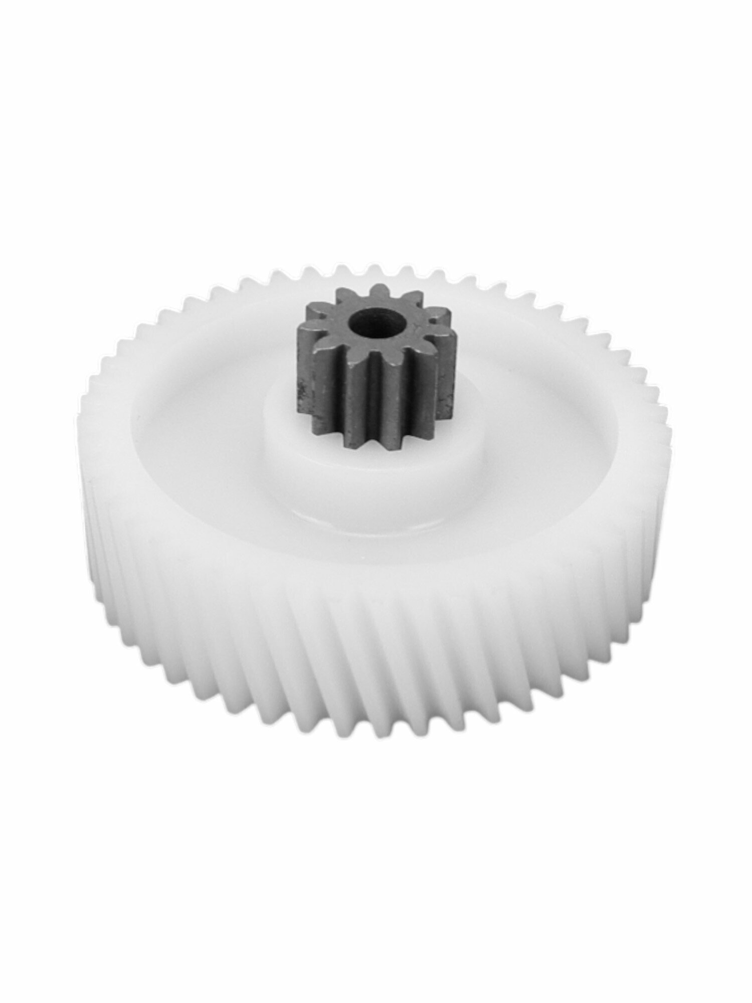 Шестерня Аксион ЮМГИ303729001, для мясорубки, совместима с моделями Аксион и Бриз