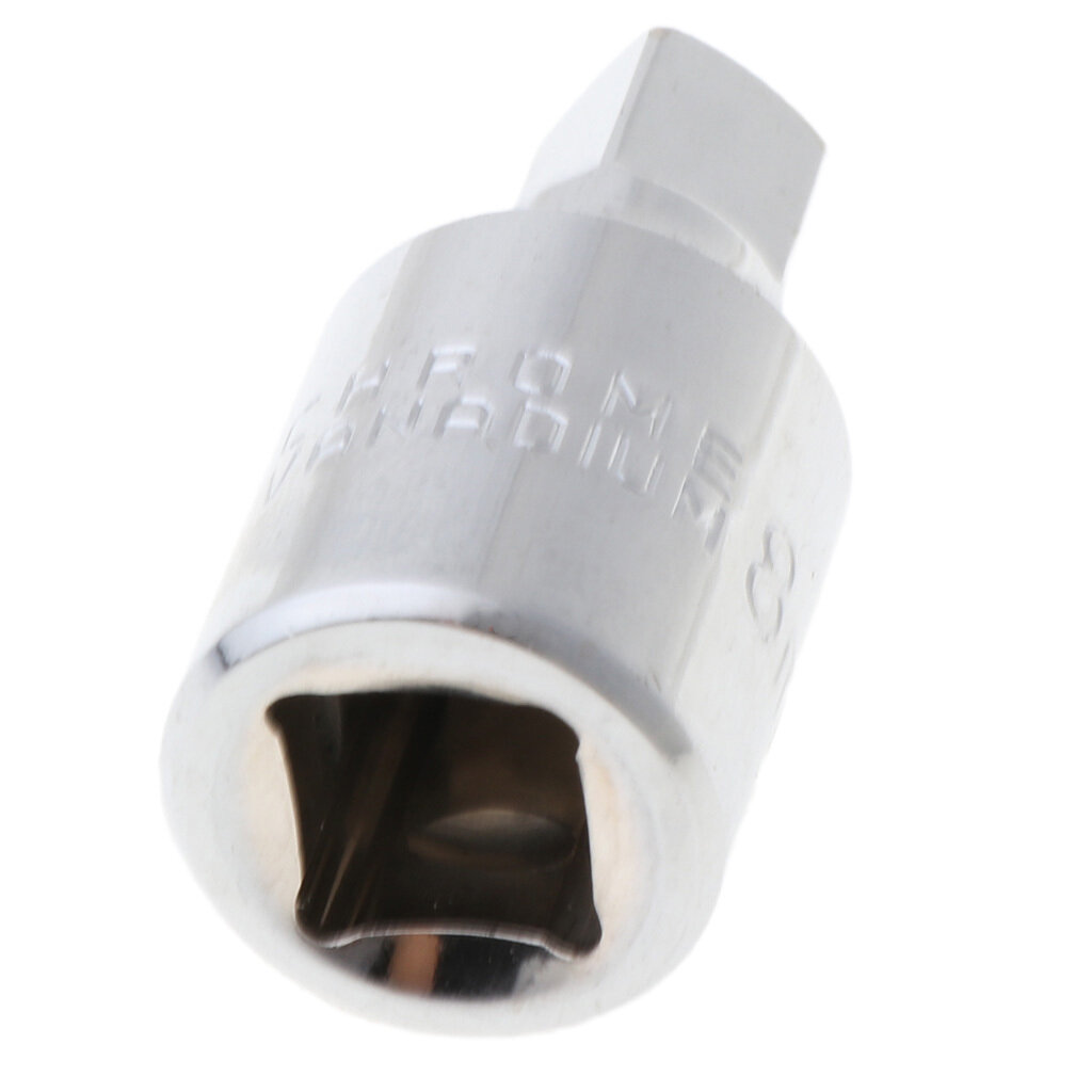 Ключ для сливной пробки масла 8мм квадратный