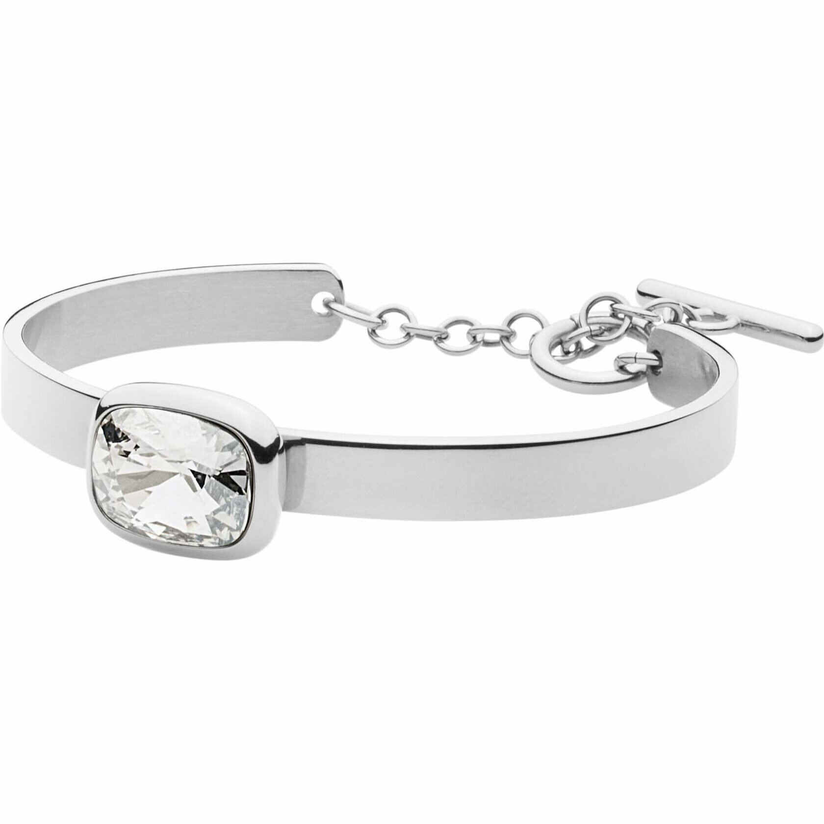 Жесткий браслет