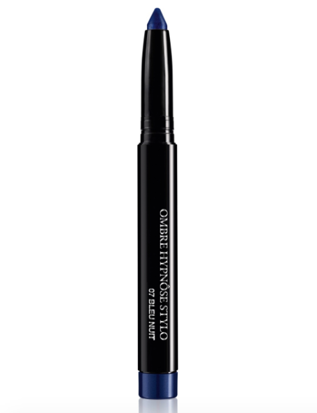 Lancome Тени-карандаш для век Ombre Hypnose Stylo, 1.4, Bleu Nuit 07