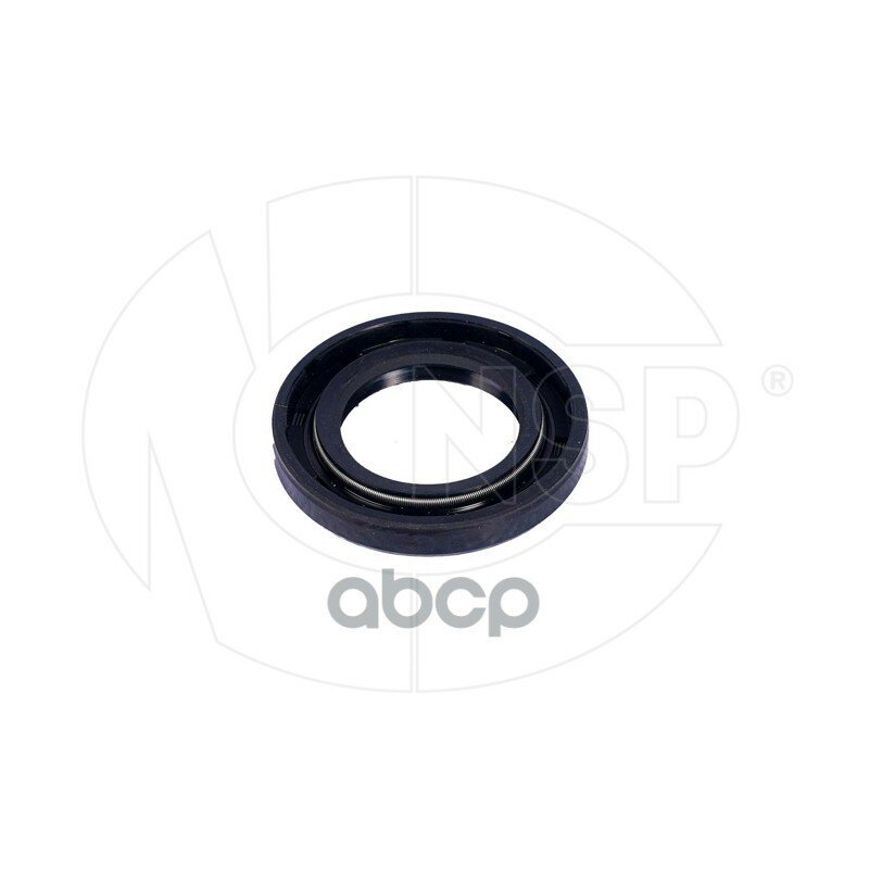 Сальник первичного вала КПП RENAULT Duster I (12-20) NSP NSP078200544206 NSP арт. NSP078200544206