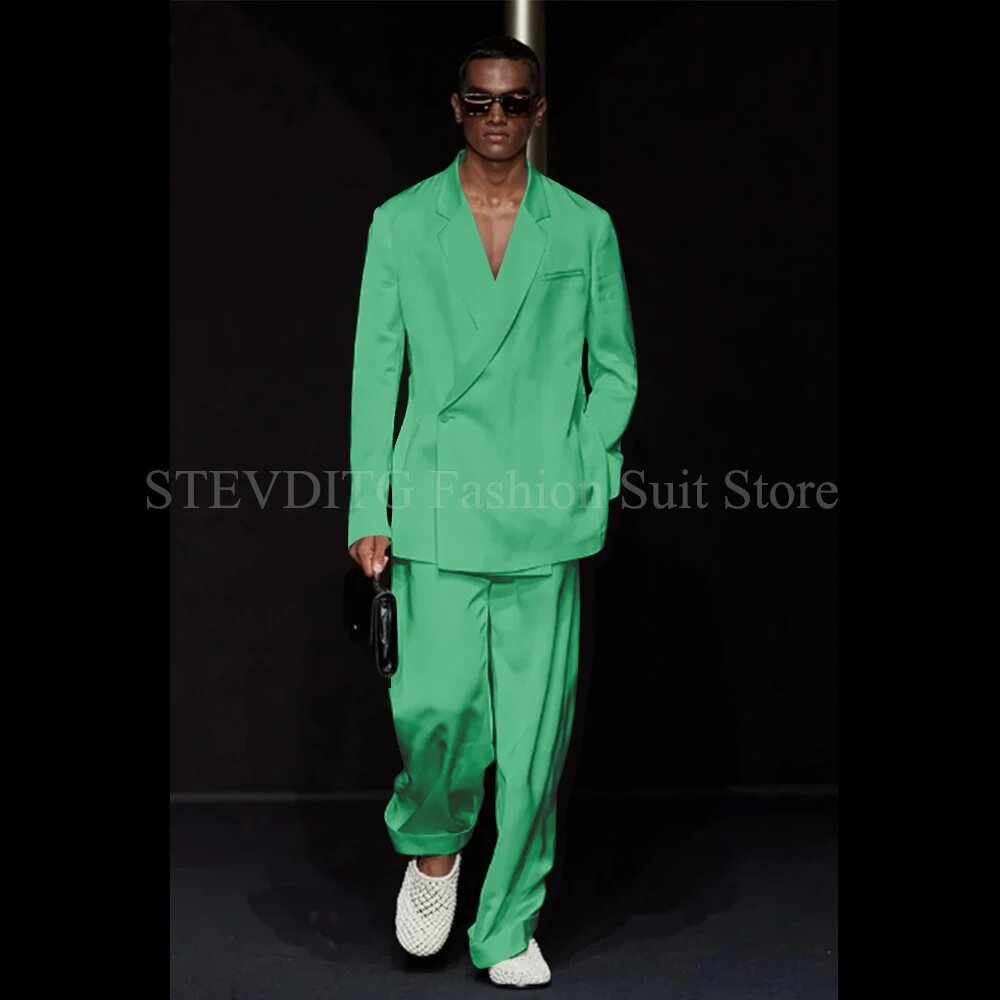 Костюм классический