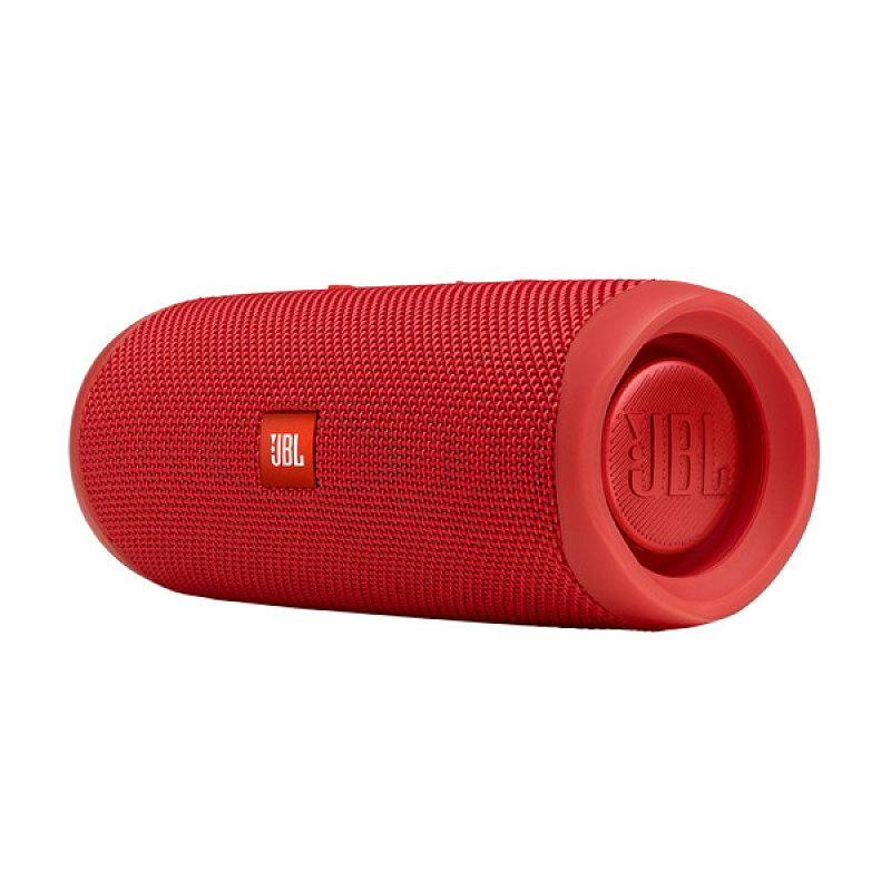 Портативная акустика JBL Flip 5 Red