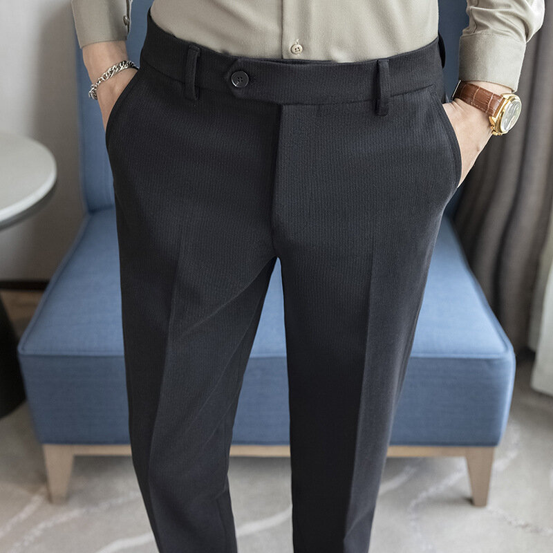 Брюки классические