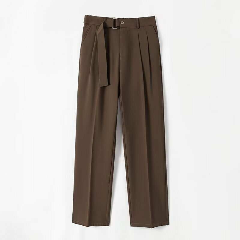 Брюки классические