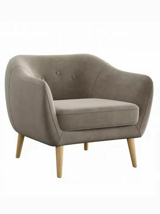 Кресло Ланкастер 78х78х86 см