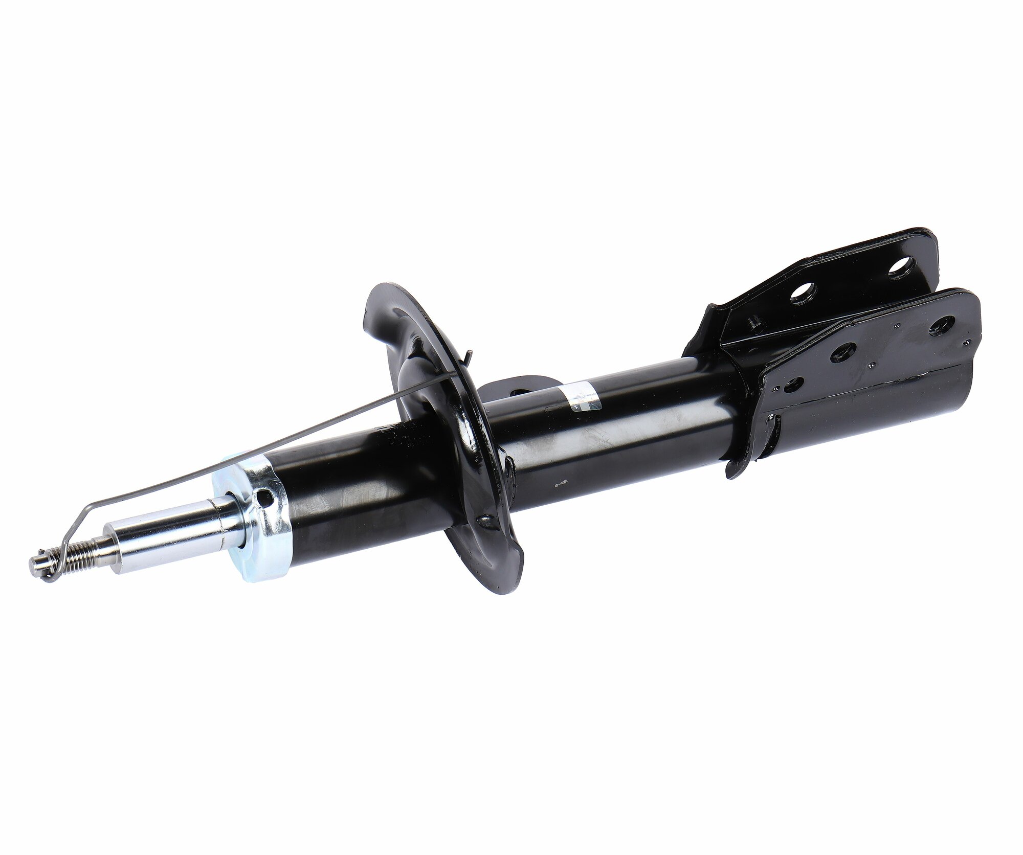 Амортизатор передний левый газовый Mando Арт. EX95948811 / CHEVROLET Captiva (06-) OPEL Antara (07-)