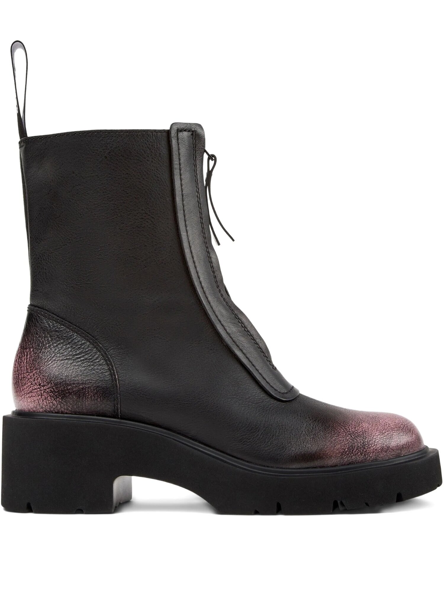 Ботильоны Milah 54