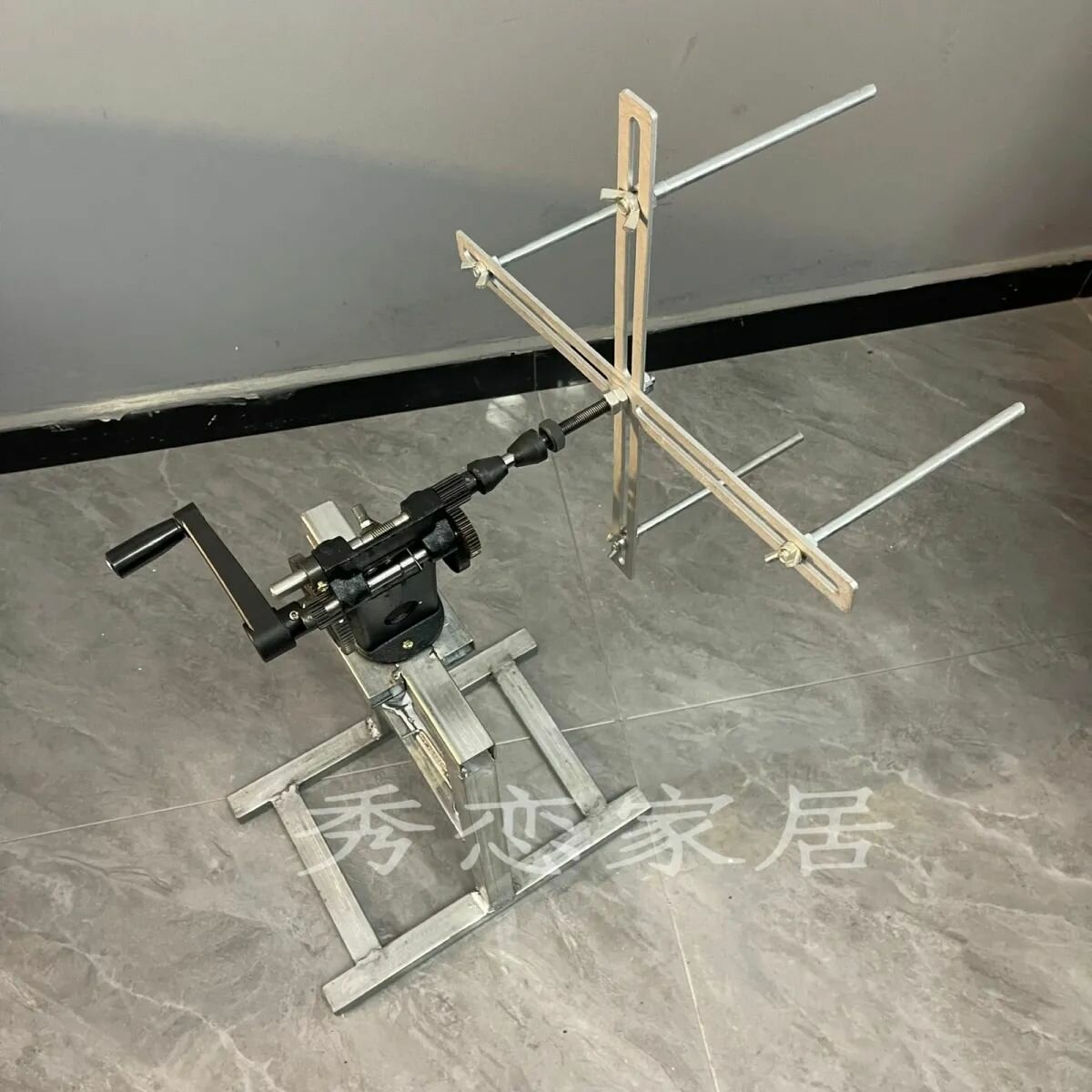 Размотчик для труб