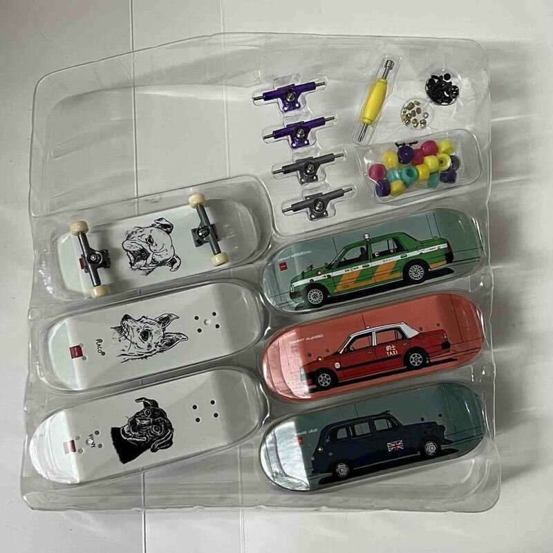 Фингерспорт