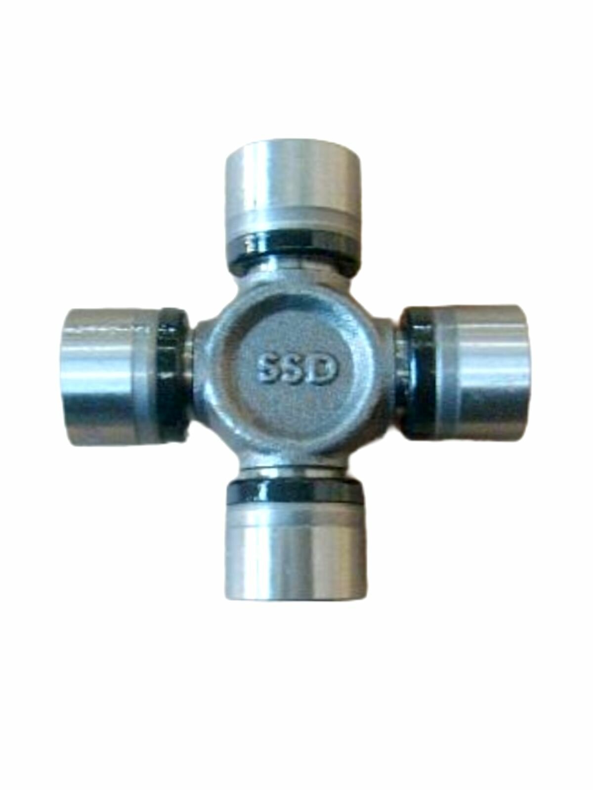 Крестовина заднего карданного вала 4х4 GREAT WALL Hover H1, H3, H3 New, H5 и HAVAL H5 (4x4) (D-27 L-82) в сборе Арт. 2201300-K00-A1