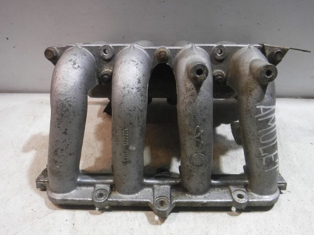 Впускной коллектор Chery Amulet A15 480EE1008010