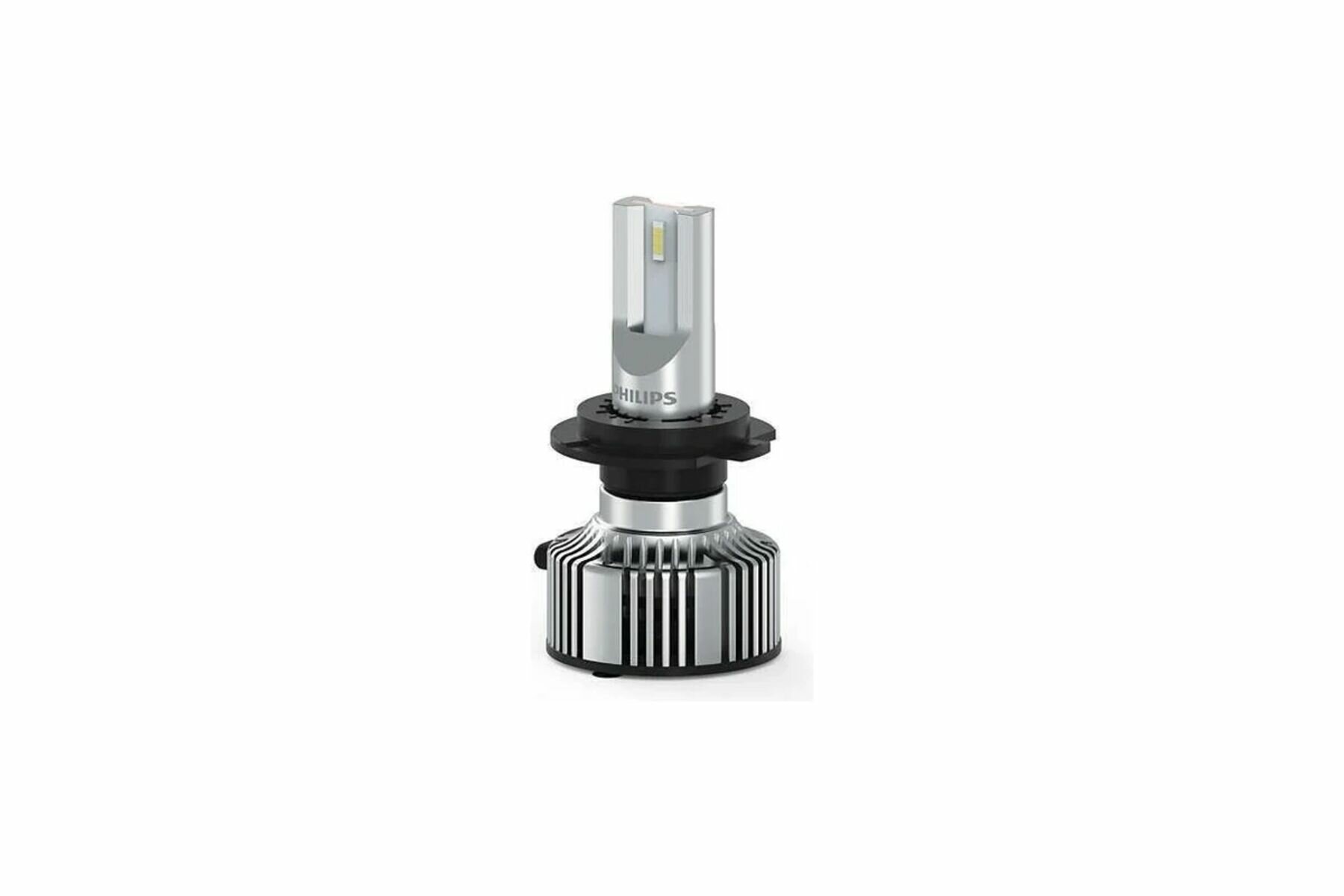 Лампа Philips Светодиодная H7 Px26D 20W(Philips 11972Ue2X2)