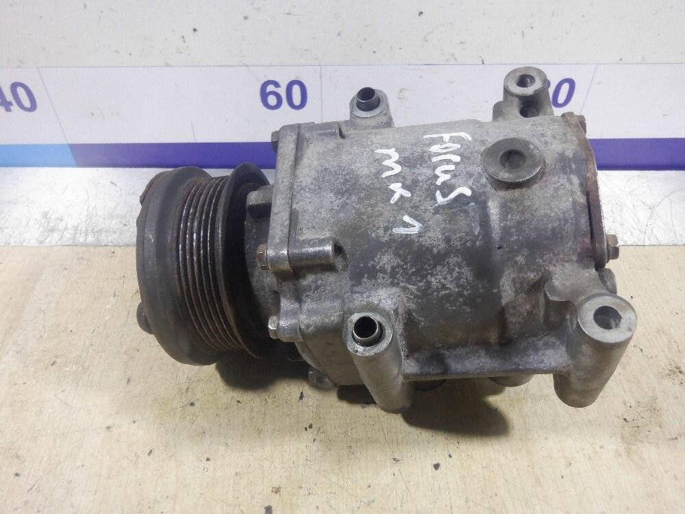 Компрессор кондиционера Ford Focus 1828202