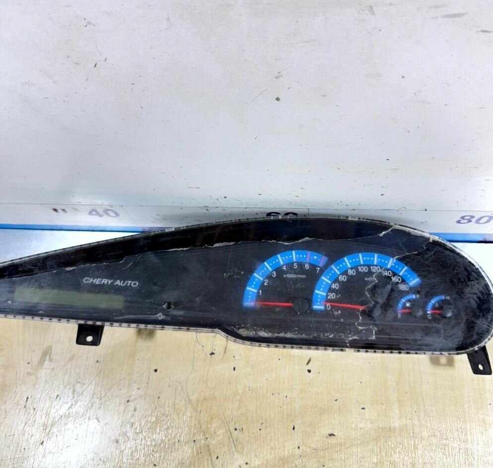 Панель приборов Chery QQ6 S213820010BB