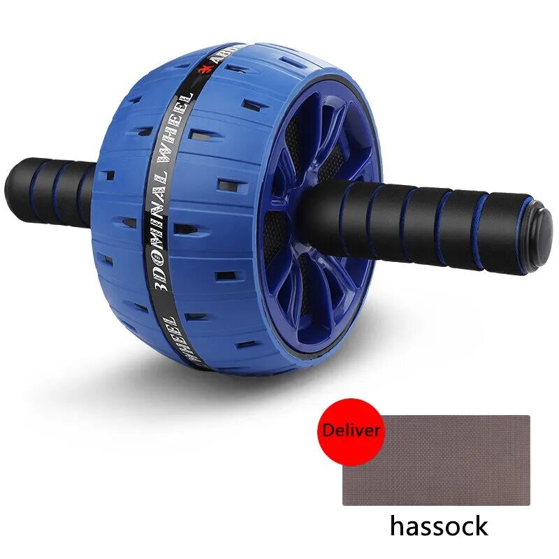 Ролик для пресса