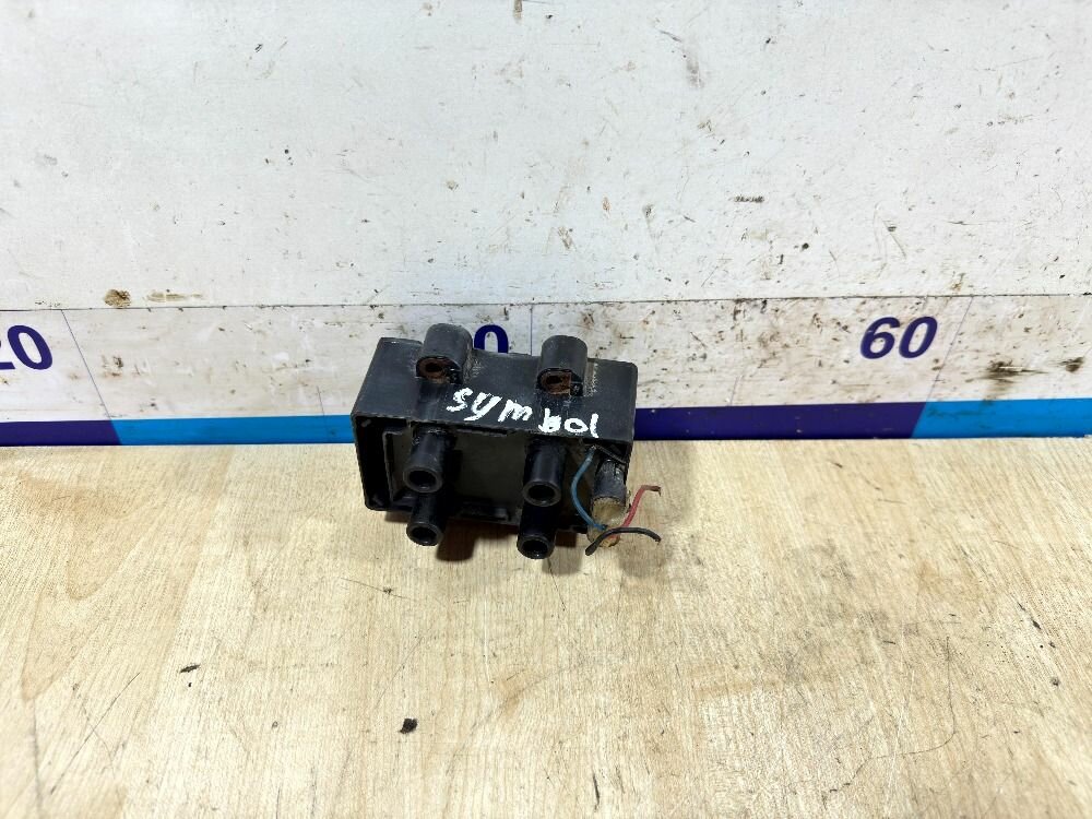Катушка зажигания Renault Symbol 224336134R
