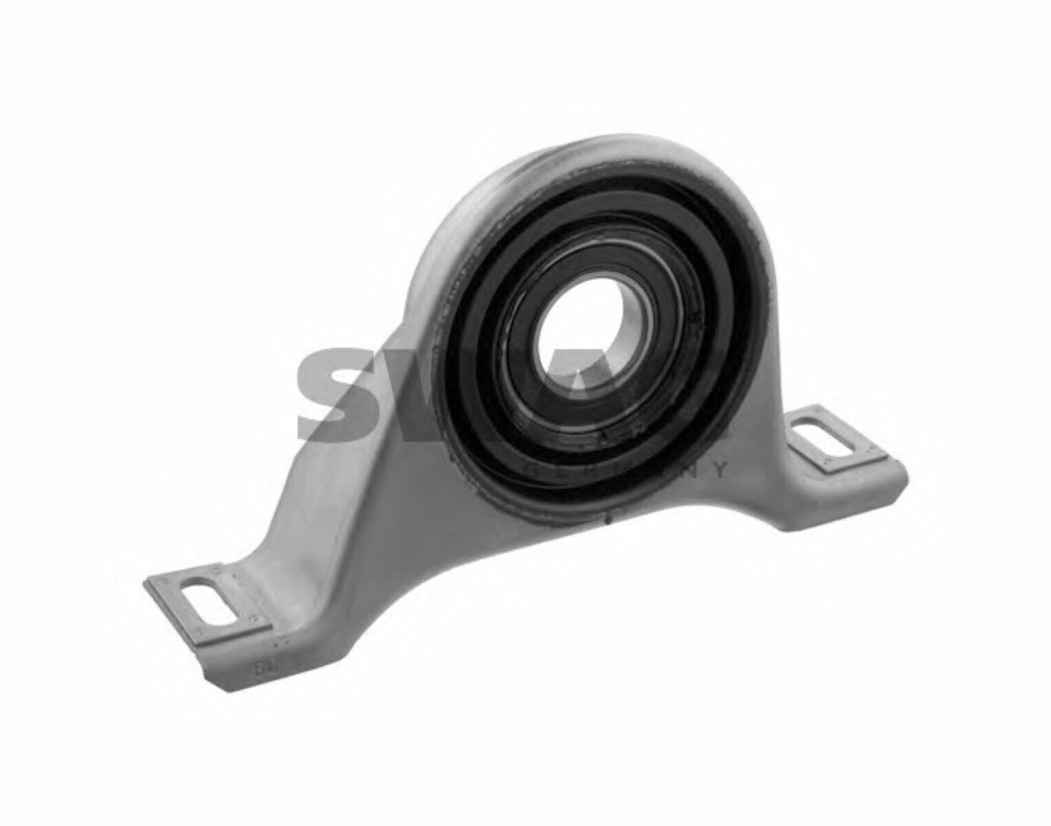 Опора Кардан. вала Mercedes C-Class (W204) C 180 Cgi (204.031) [2008/01-.](Swag 10934038)