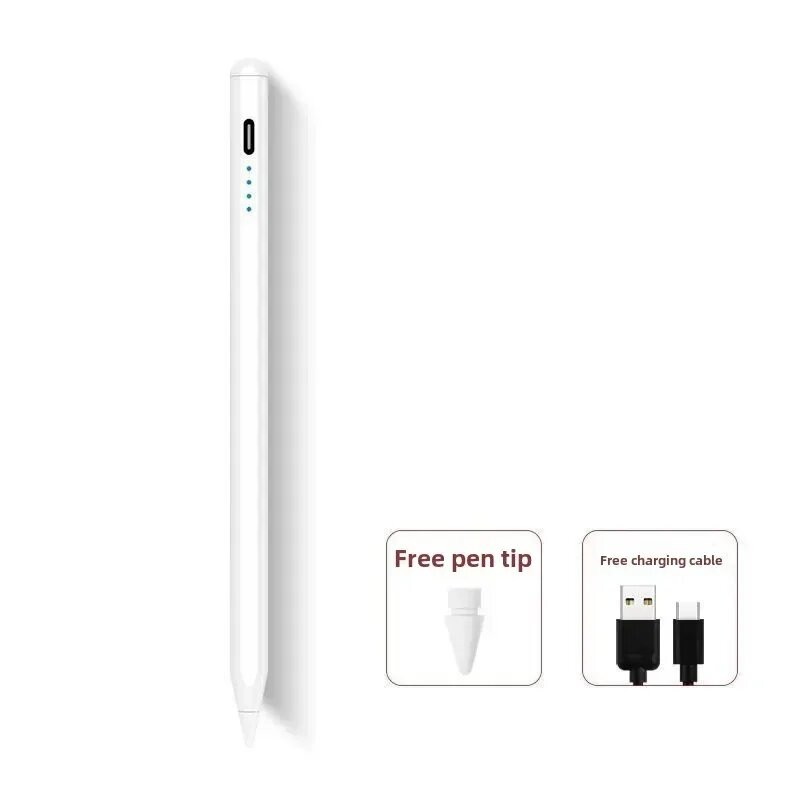 Стилус для Honor MagicPad 2 белый