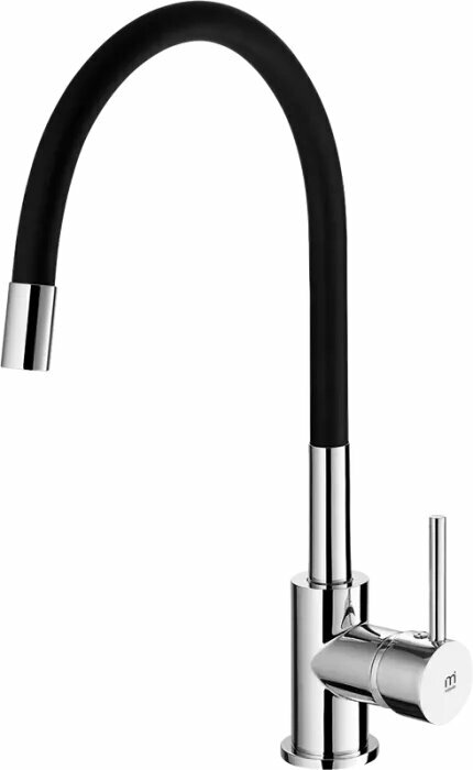 Смеситель для кухни Milardo Meal M01SB0FM05