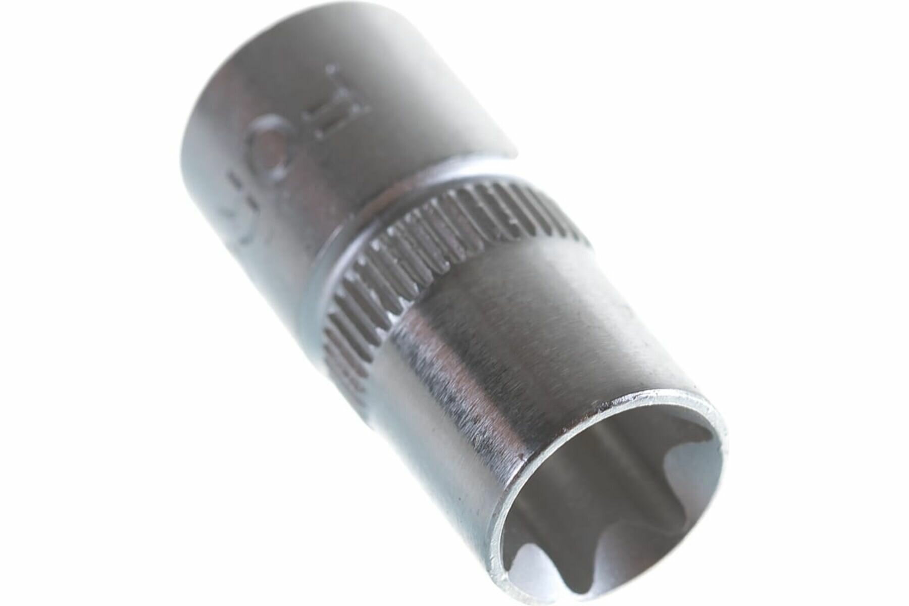 52610 1/4 Головка Кор. E10 Force , Шт(Force 52610)