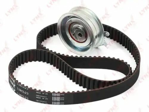 Ремкомплект ГРМ Audi A3/A4, VW Golf/Passat/Bora 95>, Skoda Octavia 1.6/2.0 98>