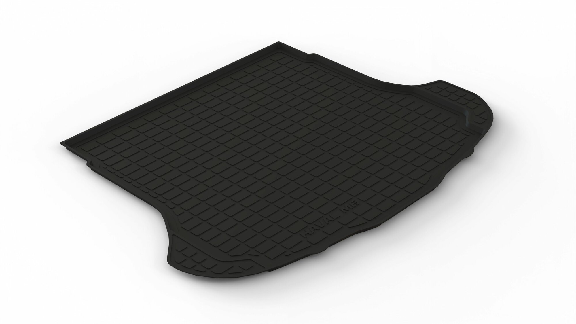 Коврик в багажник для Haval M6 II (2021-н. в.)/Хавал M6(2)