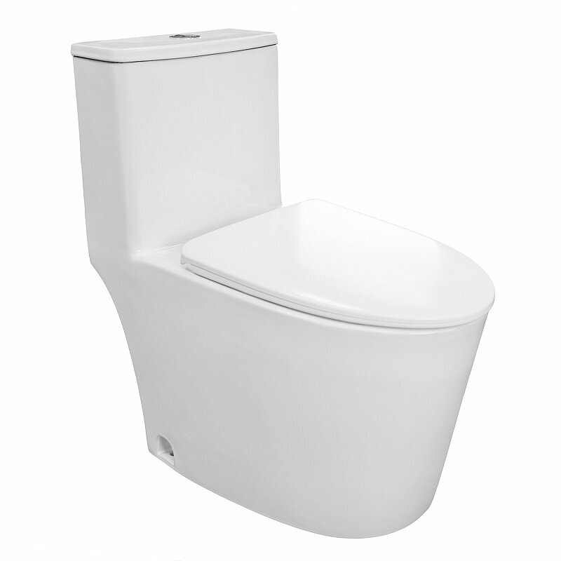 Унитаз компакт Azario Ansa AZ-2301