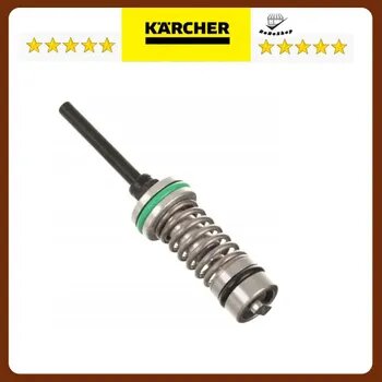 Байпасный клапан K5.20 4.580-325.3