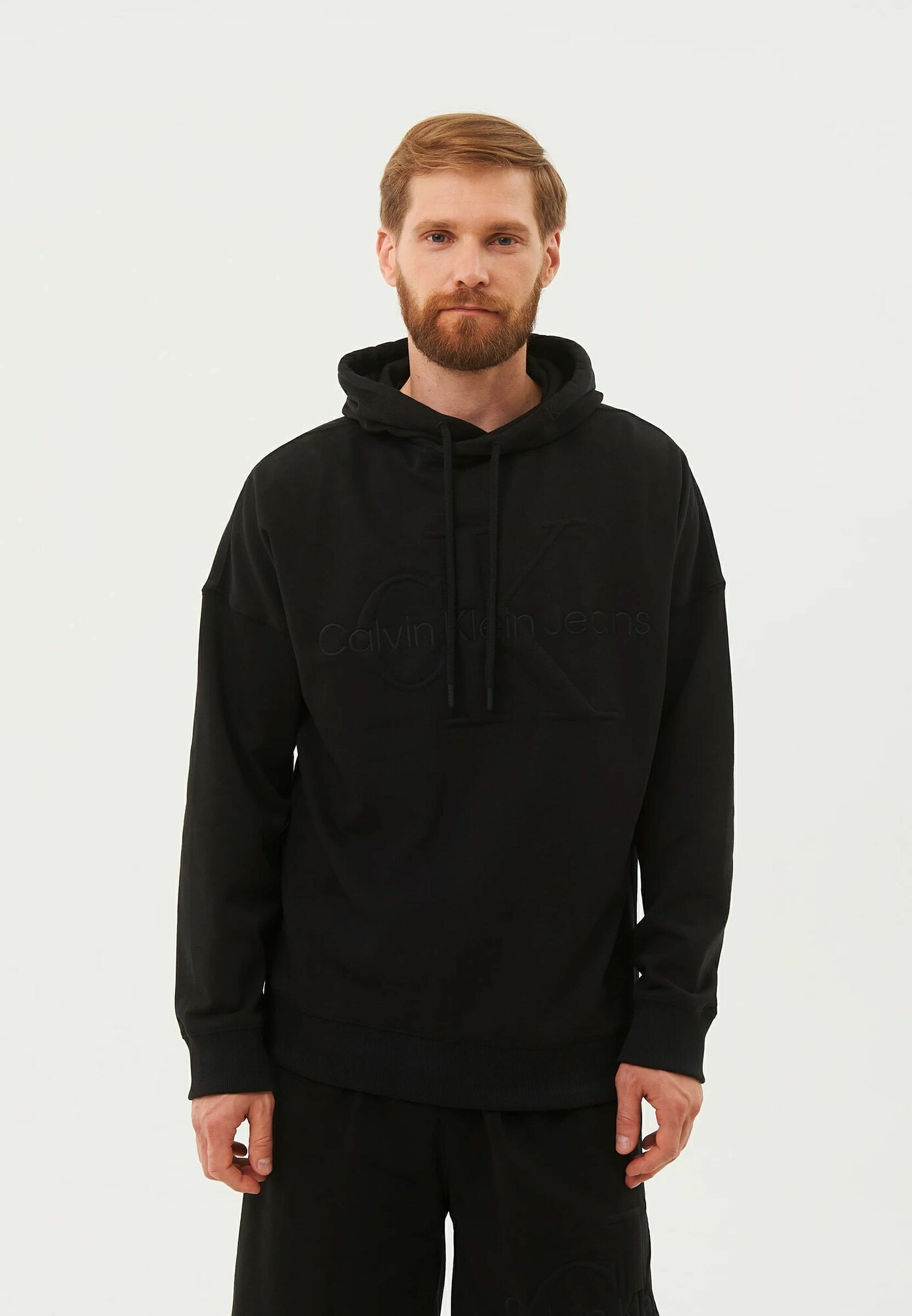 Худи спортивное