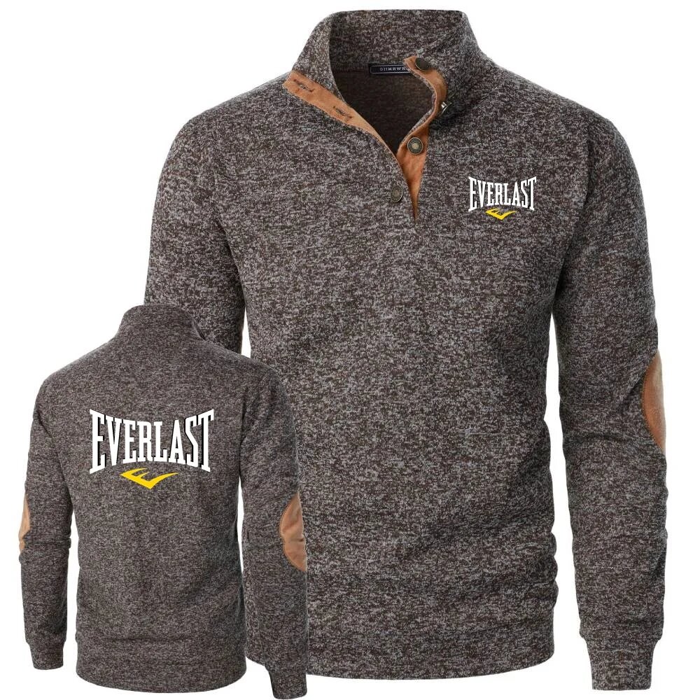 Толстовка спортивная