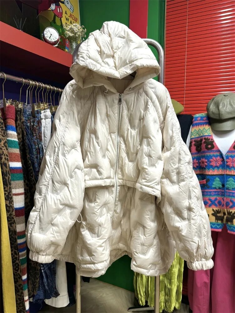 Пуховик