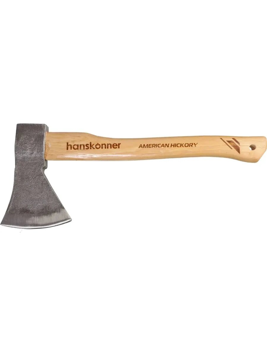 Hanskonner Топор деревянный 1000г HK1015-02-WD1000