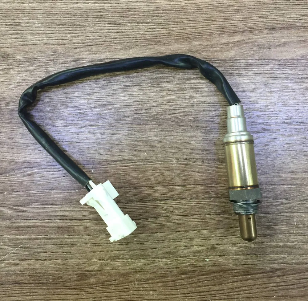 Датчик кислорода разъём UAES Great Wall Deer Euro-2 Pegasus Euro-2 Safe Euro-2 Sing Euro-2 Socool Euro-2 Hover H6 1-й
