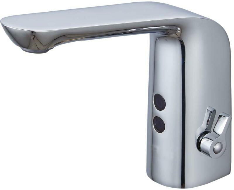 Savol Сенсорный смеситель Savol (S-GY8885)