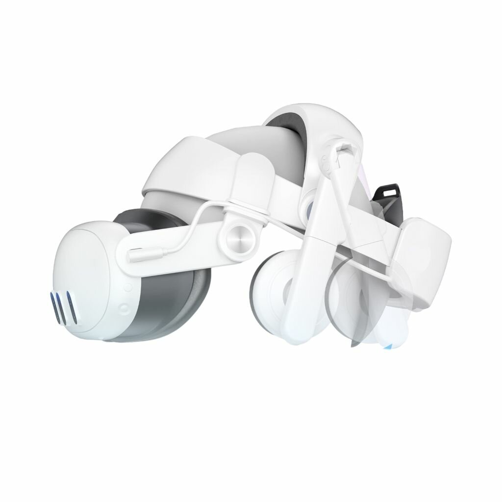 VR-аксессуар, Аксессуары виртуальной реальности для гарнитуры MT4