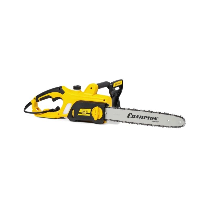 Пила цепная CHAMPION 125N-16"