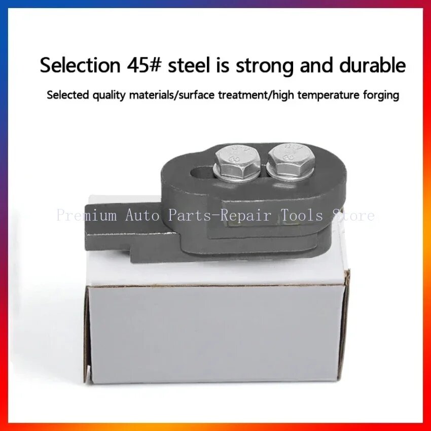Подходит для BMW N20 N26 N55, фиксатор маховика, удаление двигателя, инструмент для блокировки маховика передней коробки передач