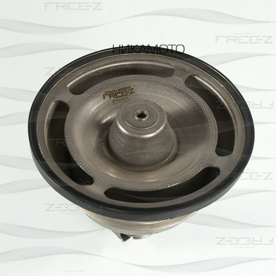 FREE-Z KT0223 Термостат RENAULT MAGNUM/PREMIUM/C/D/K/T 05-VOLVO FH/FM/NH 9/10/12/13/16 05-