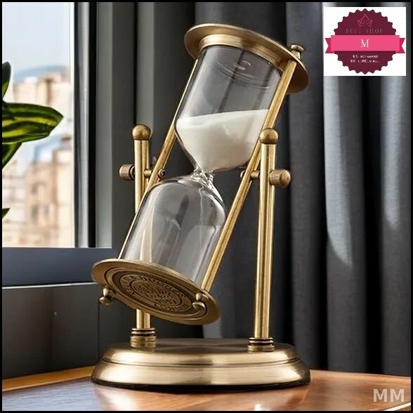 Эксклюзивные хронометры с песком